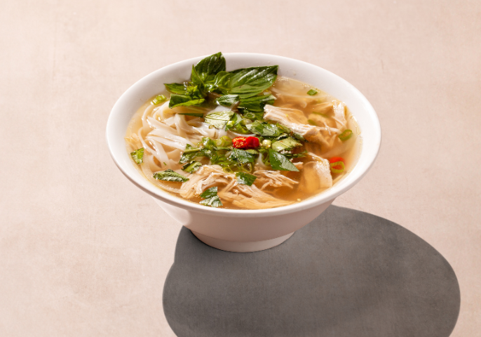 Norwich - Pho Restaurants - Healthy Vietnamese Food