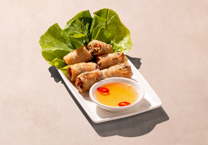 Norwich - Pho Restaurants - Healthy Vietnamese Food