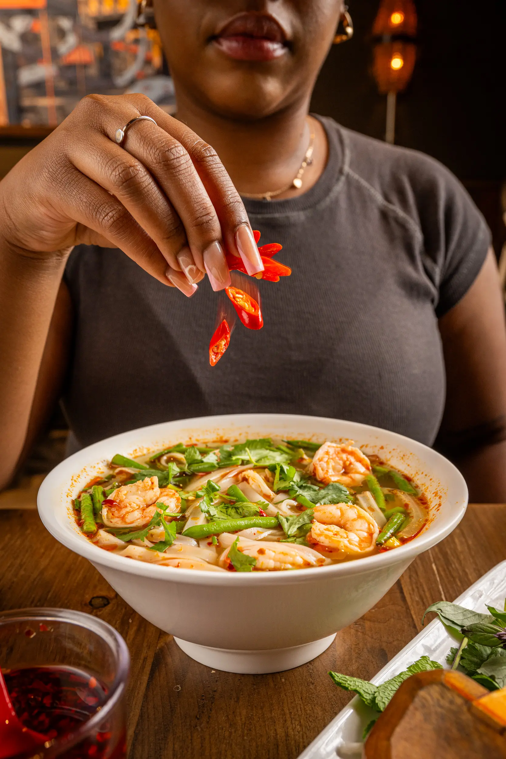 Bristol - Pho Restaurants - Healthy Vietnamese Food